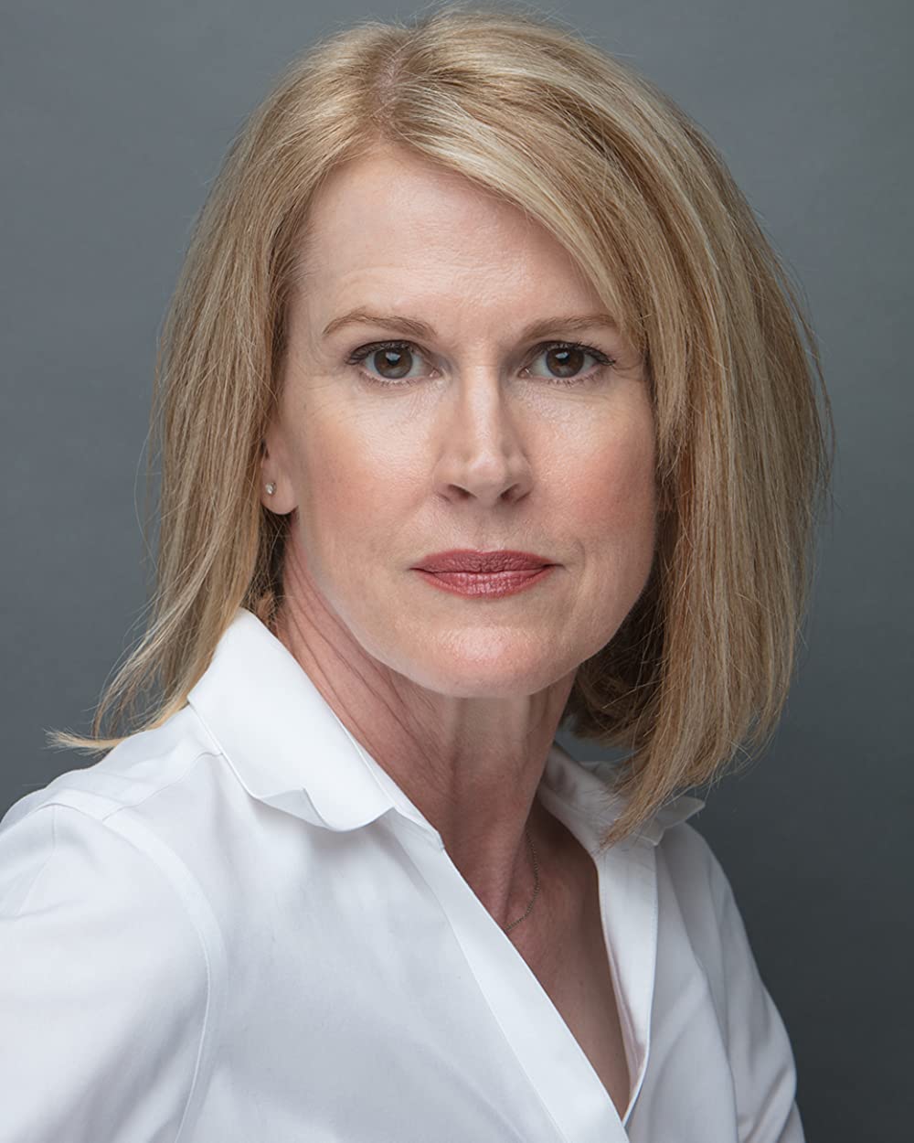 Nan McNamara | Doblaje Wiki | Fandom