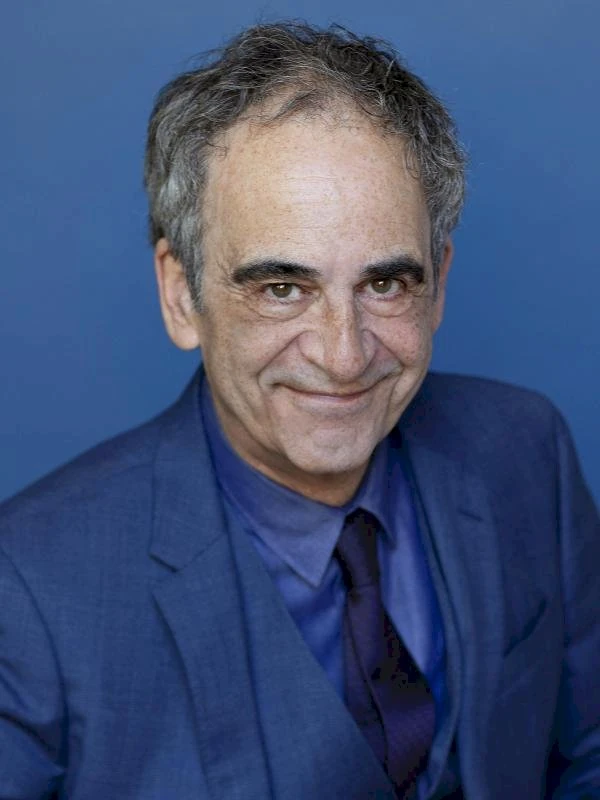 Paul Bandey | Doblaje Wiki | Fandom