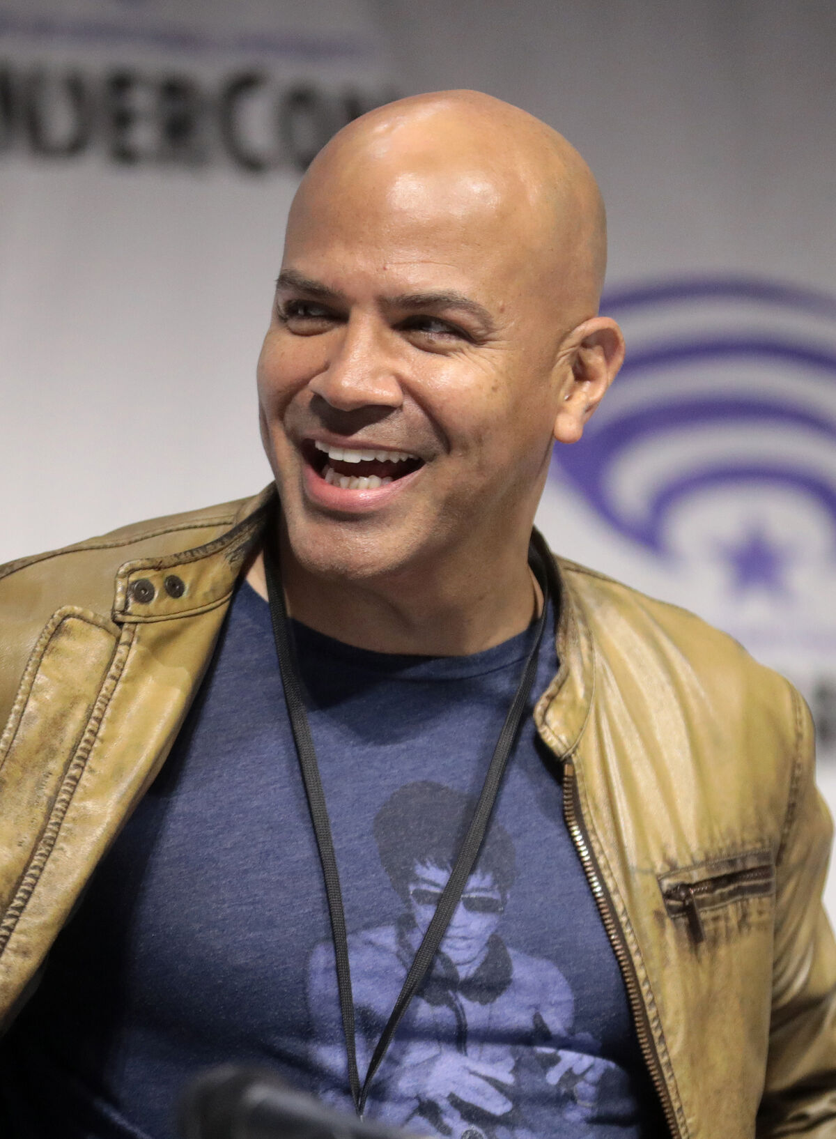 Philip Anthony Rodriguez Doblaje Wiki Fandom