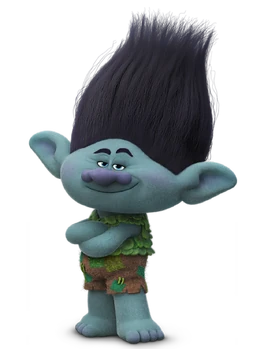 Ramón (Trolls) | Doblaje Wiki | Fandom