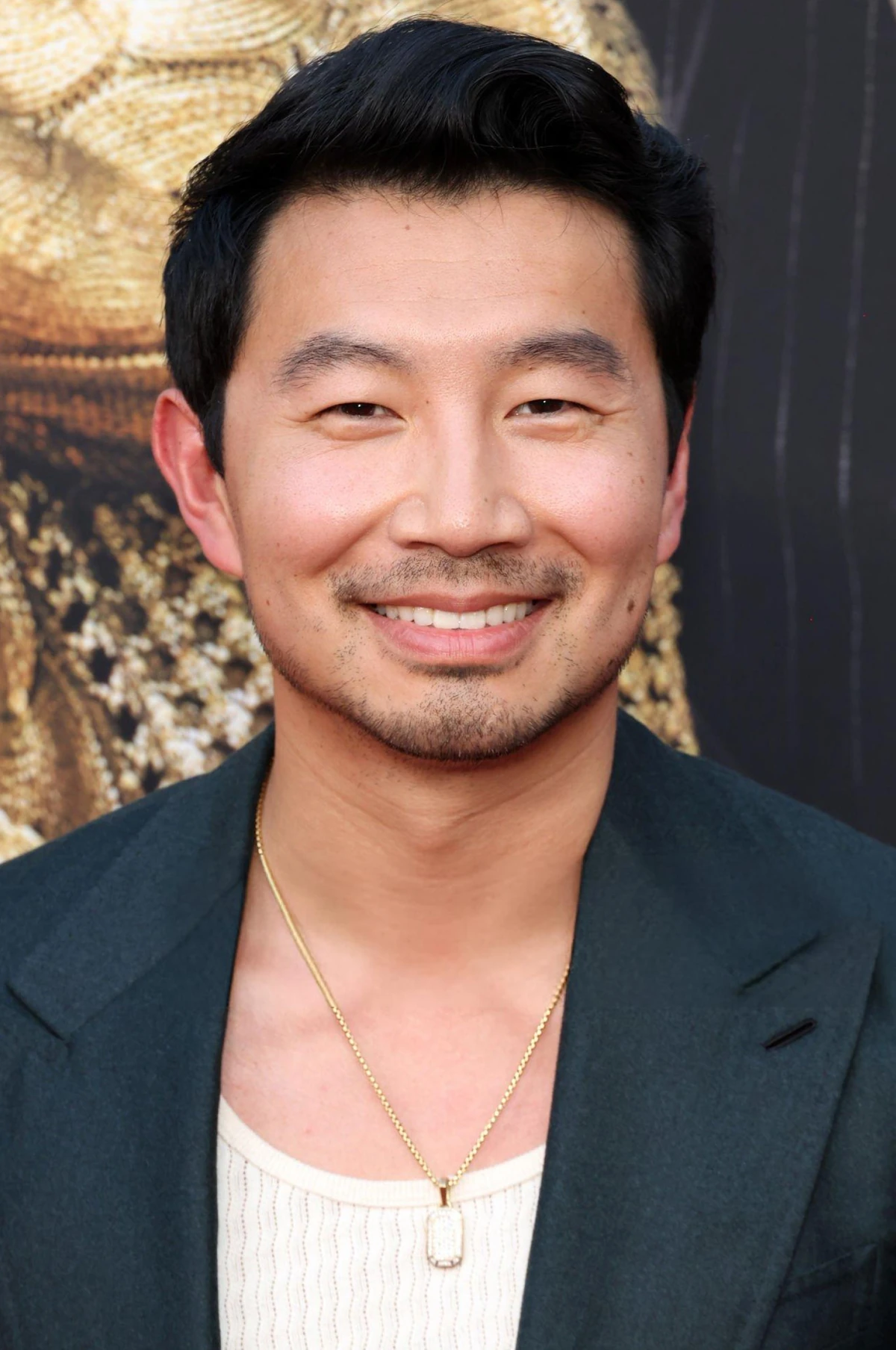 Simu Liu | Doblaje Wiki | Fandom