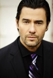 Steve Bacic | Doblaje Wiki | Fandom