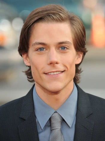 Tim Pocock | Doblaje Wiki | Fandom