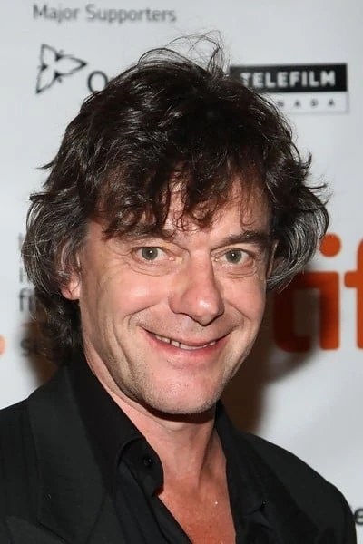 Tom McCamus | Doblaje Wiki | Fandom