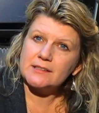 Tracey Moore | Doblaje Wiki | Fandom