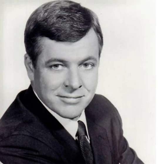 William Windom | Doblaje Wiki | Fandom