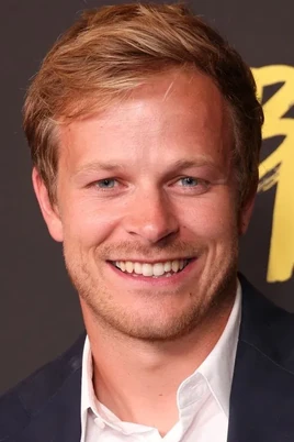 Bertie Gregory | Doblaje Wiki | Fandom