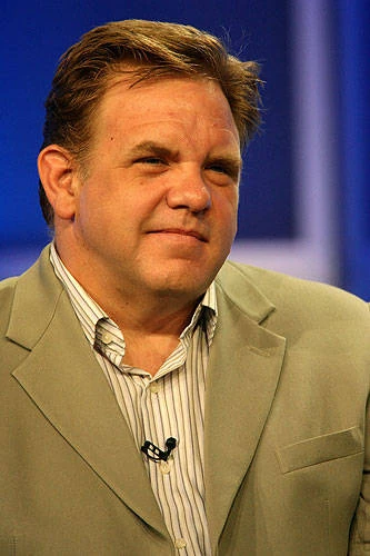 Brian Howe | Doblaje Wiki | Fandom