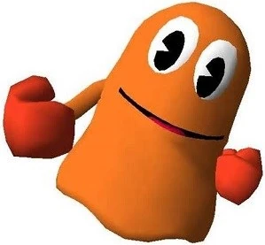 Clyde | Doblaje Wiki | Fandom