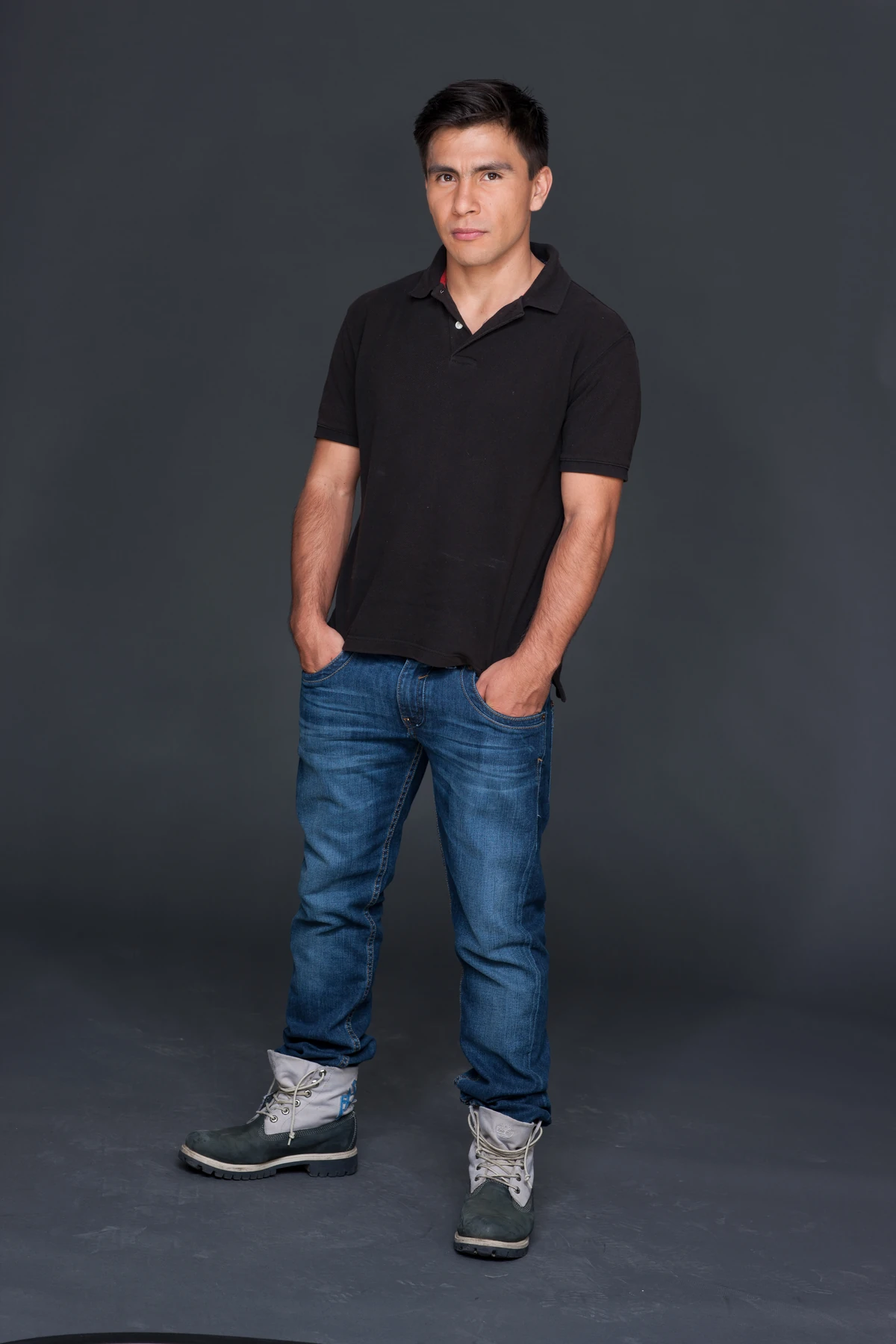 Raúl Castellanos | Doblaje Wiki | Fandom