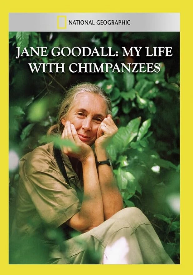 Jane Goodall y los chimpancés | Doblaje Wiki | Fandom