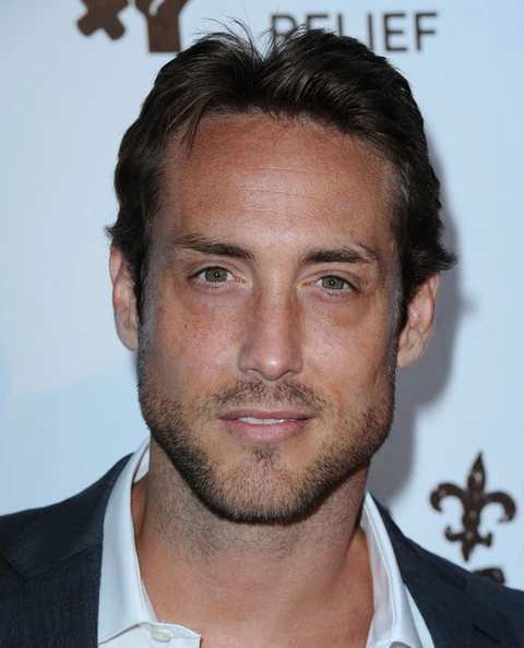 Johnny Strong | Doblaje Wiki | Fandom