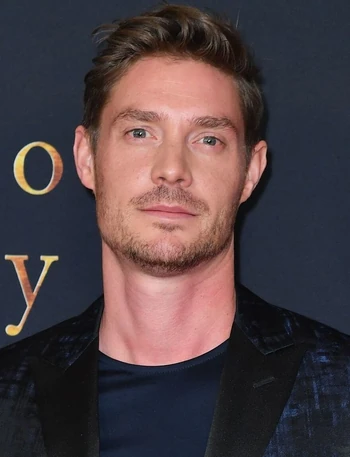 Max Brown | Doblaje Wiki | Fandom