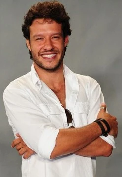 Nando Rodrigues | Doblaje Wiki | Fandom