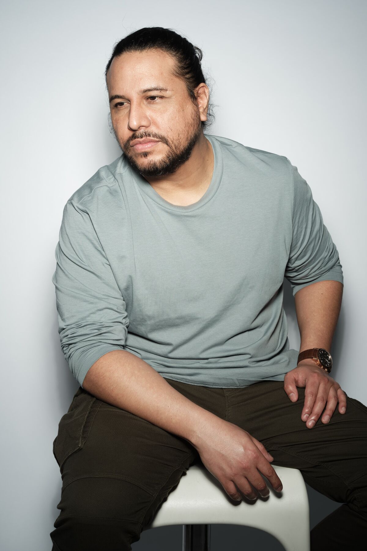 Rómulo Bernal Doblaje Wiki Fandom