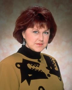 Susan Ruttan | Doblaje Wiki | Fandom