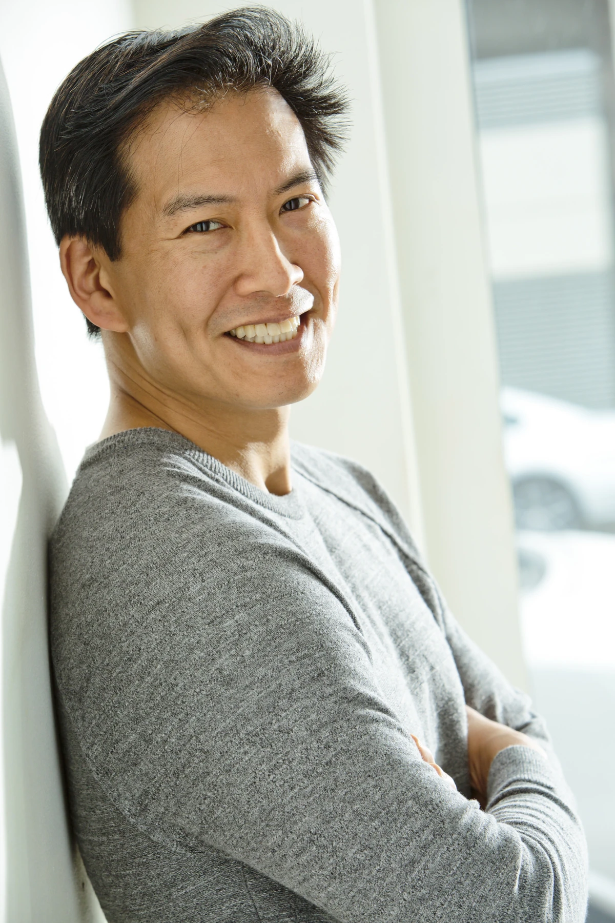 Vic Chao | Doblaje Wiki | Fandom