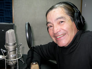 Alexis Quiroz | Doblaje Wiki | Fandom