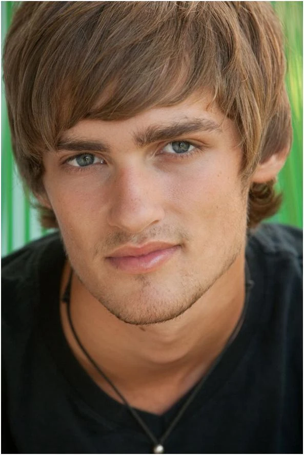 Alex Heartman | Doblaje Wiki | Fandom