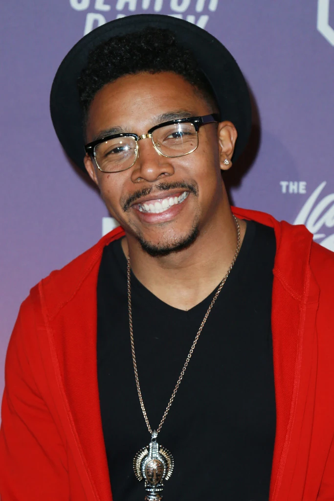 Allen Maldonado | Doblaje Wiki | Fandom