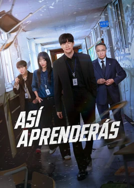 Así aprenderás | Doblaje Wiki | Fandom