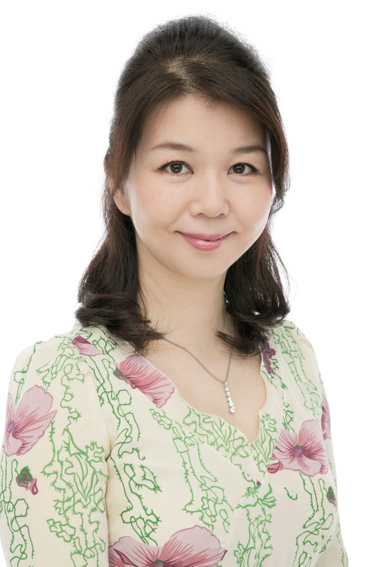 Chieko Nanba | Doblaje Wiki | Fandom