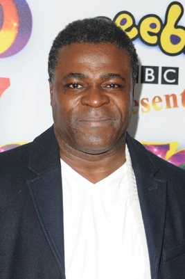 Danny Sapani | Doblaje Wiki | Fandom