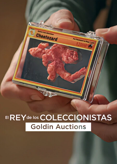 El rey de los coleccionistas: Golden Auctions | Doblaje Wiki | Fandom