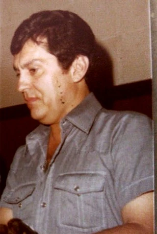 Eladio González Garza | Doblaje Wiki | Fandom