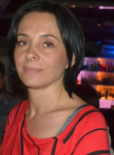 Eva Burgos | Doblaje Wiki | Fandom