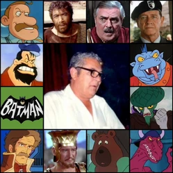 Víctor Guajardo | Doblaje Wiki | Fandom