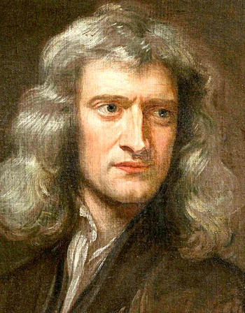 Isaac Newton | Doblaje Wiki | Fandom