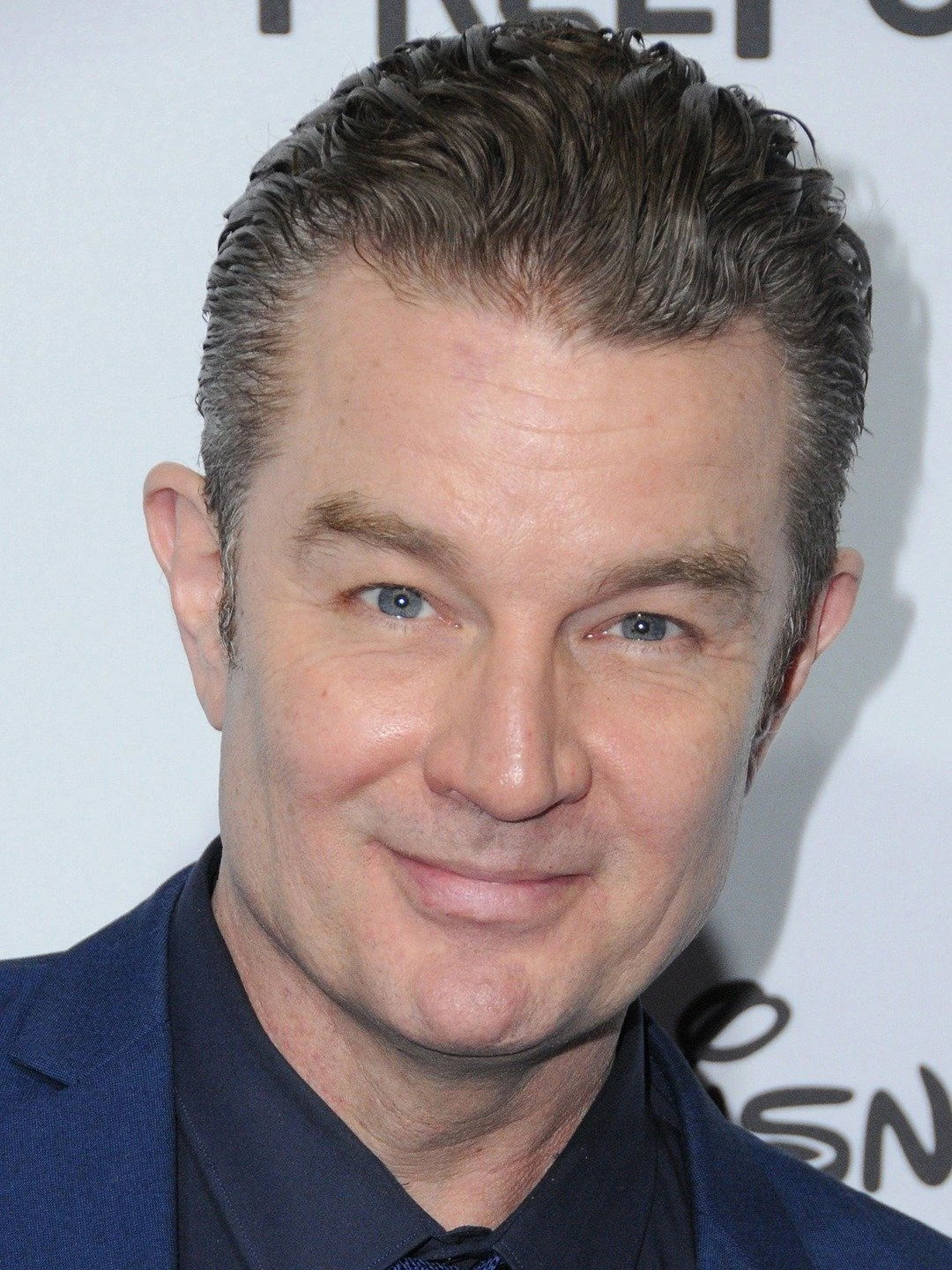 James Marsters | Doblaje Wiki | Fandom