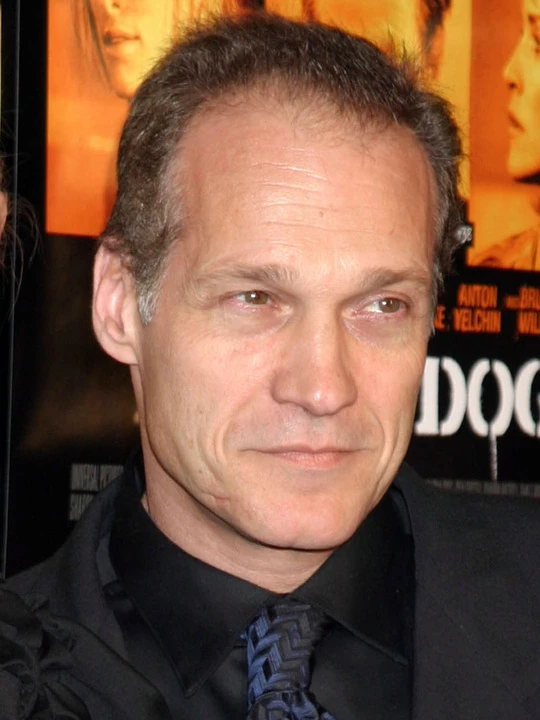 Jay Acovone | Doblaje Wiki | Fandom