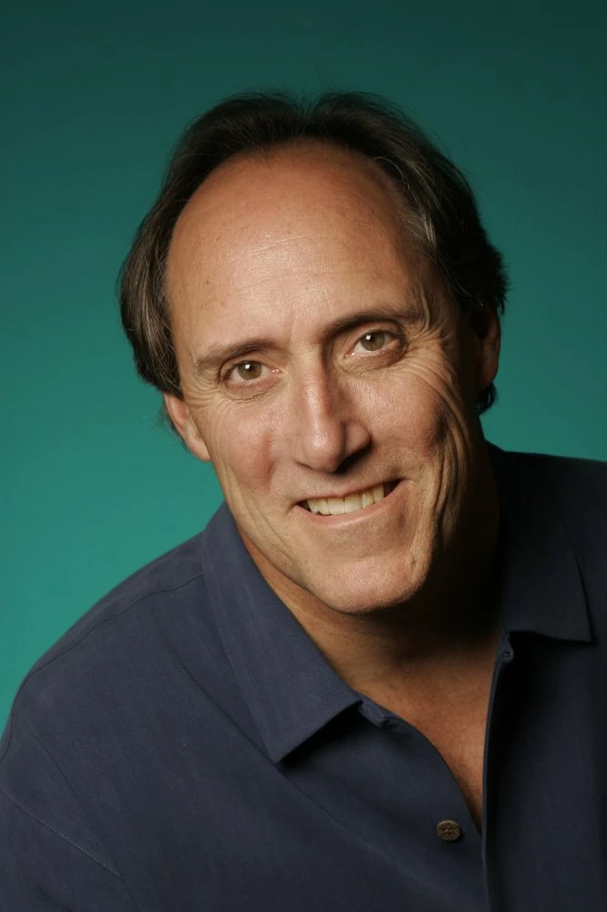 Kirk Thornton | Doblaje Wiki | Fandom