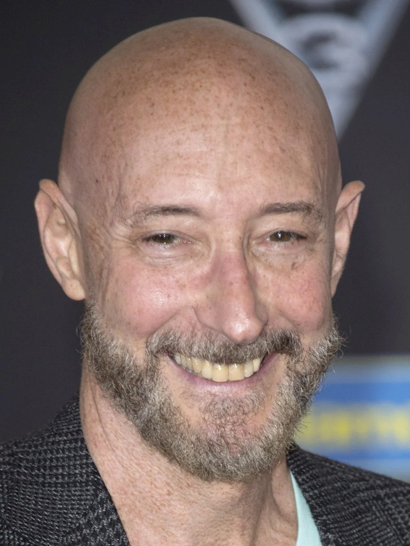 Lloyd Sherr | Doblaje Wiki | Fandom