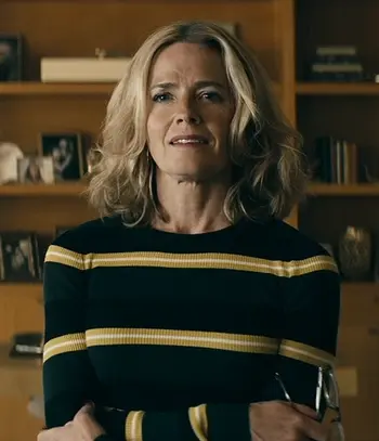 Madelyn Stillwell | Doblaje Wiki | Fandom