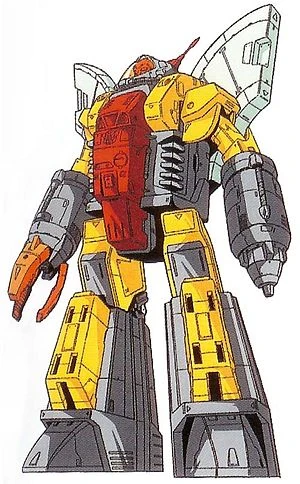 Omega Supreme | Doblaje Wiki | Fandom