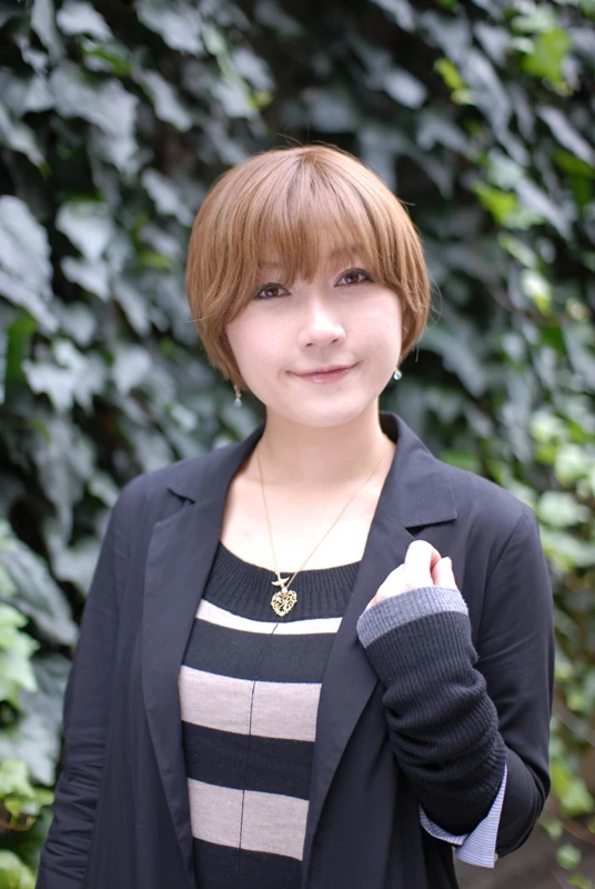 Rina Satō | Doblaje Wiki | Fandom