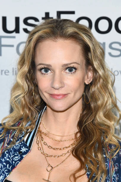 A.J. Cook | Doblaje Wiki | Fandom