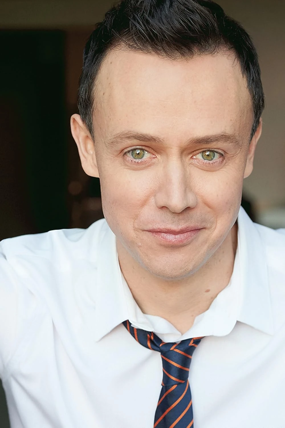 Adam Reid | Doblaje Wiki | Fandom