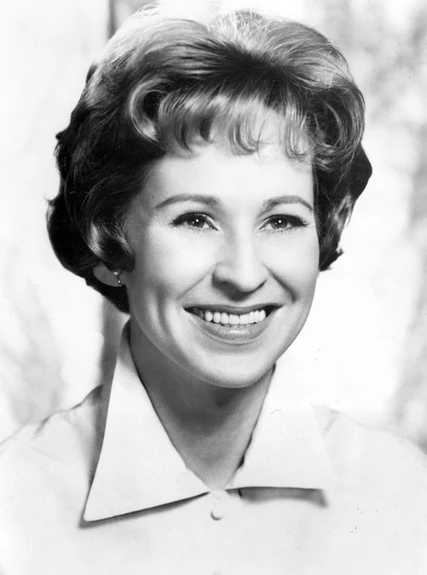 Alice Ghostley | Doblaje Wiki | Fandom