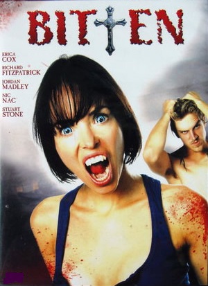Bitten (2008) | Doblaje Wiki | Fandom