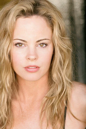 Chandra West | Doblaje Wiki | Fandom