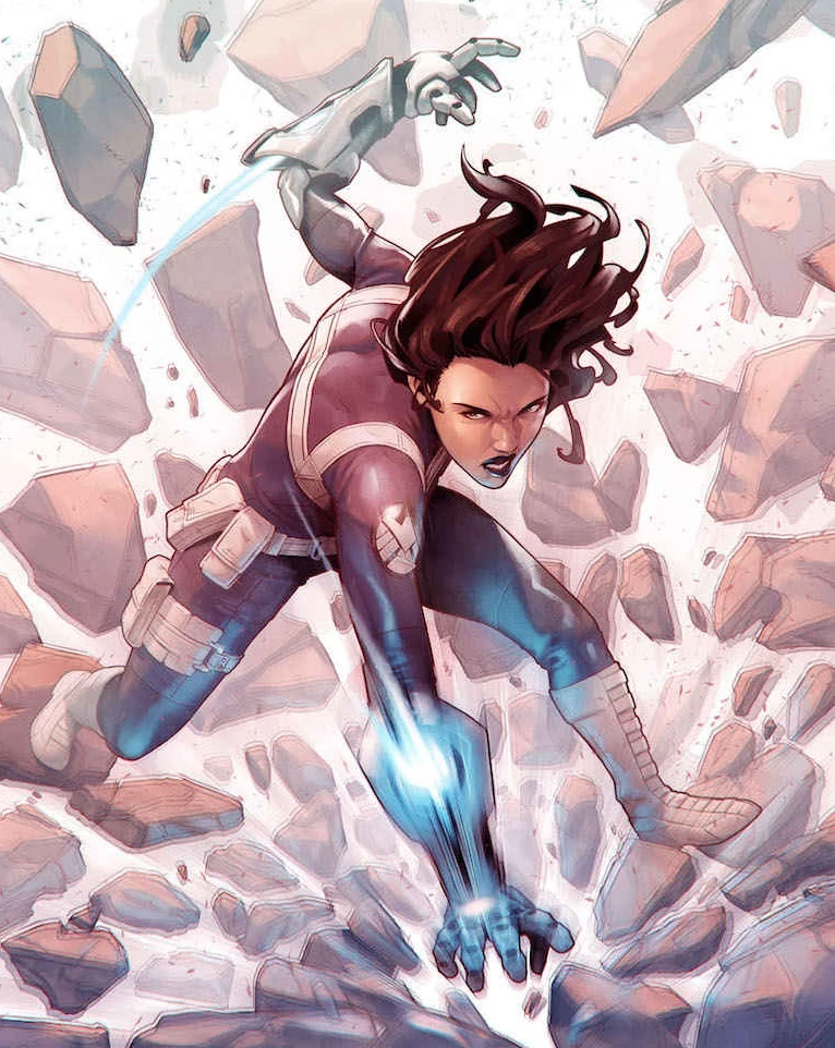 Quake | Doblaje Wiki | Fandom