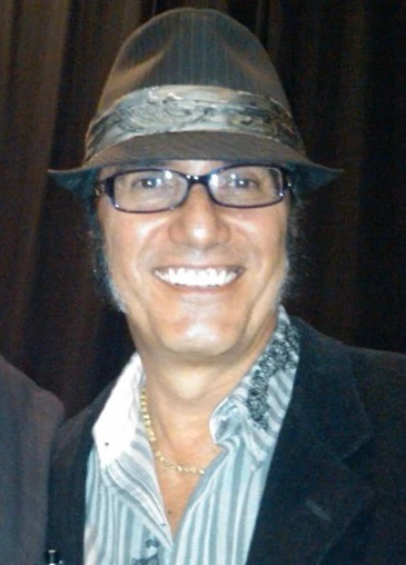 Héctor Ortiz | Doblaje Wiki | Fandom