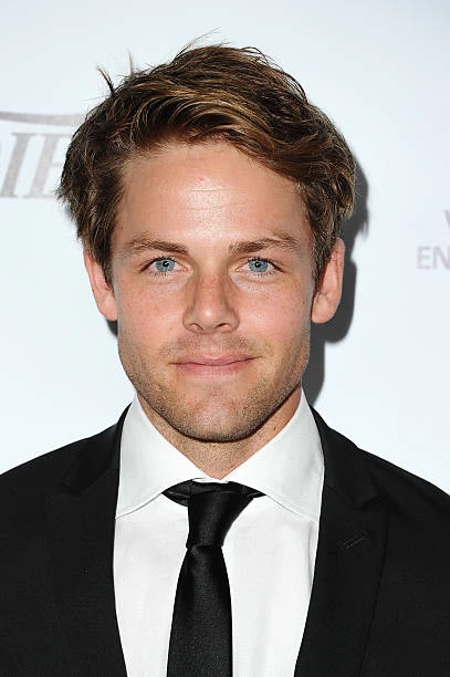 Lachlan Buchanan | Doblaje Wiki | Fandom