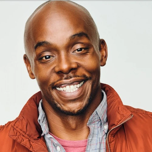 Larry Herron | Doblaje Wiki | Fandom