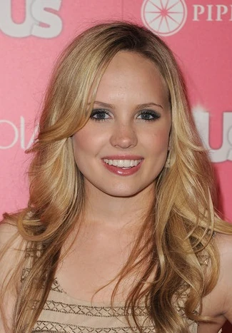Meaghan Martin | Doblaje Wiki | Fandom