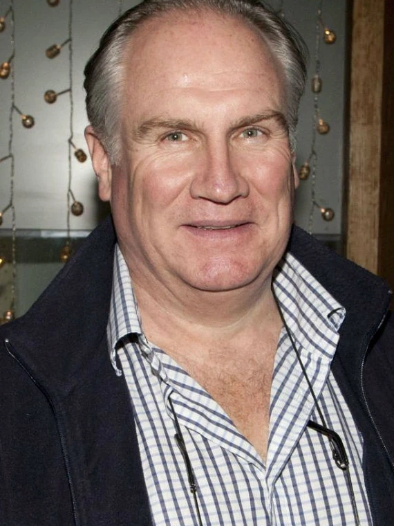 Rupert Vansittart | Doblaje Wiki | Fandom